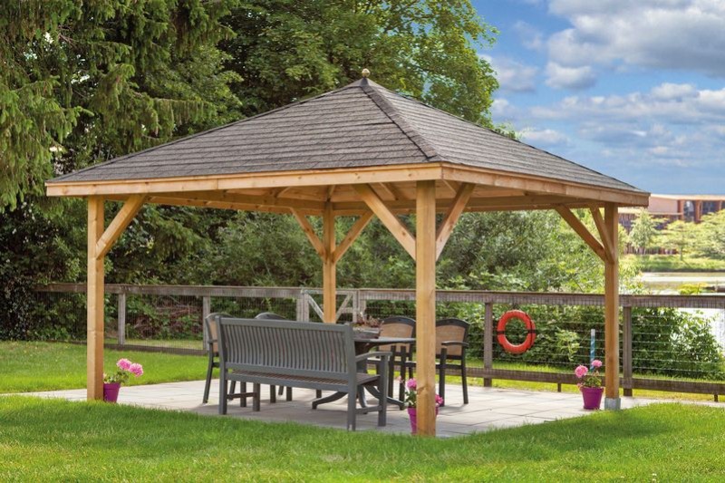 Le kiosque, une solution pas chère pour votre événement commercial.